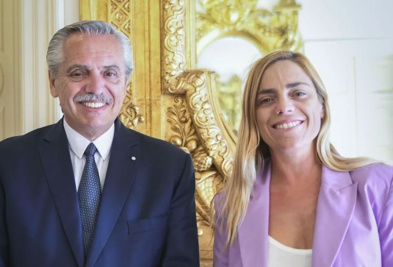 María Emilia ganó en Roca y la familia Soria extenderá su gobierno ...